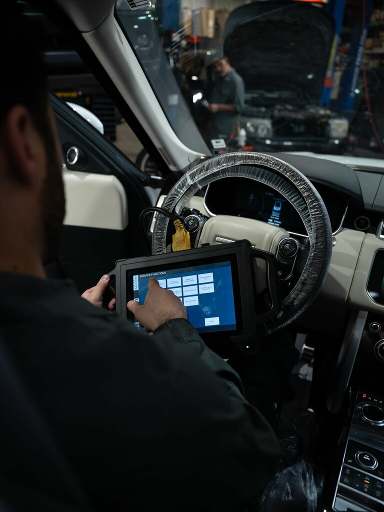 Araba seçimi hizmeti Ваш Автоподбор, Minsk, foto