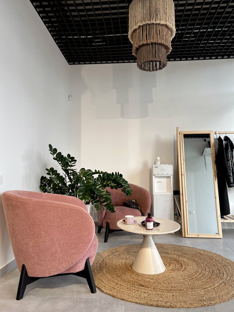 Güzellik salonu Аура красоты, Voronej, foto