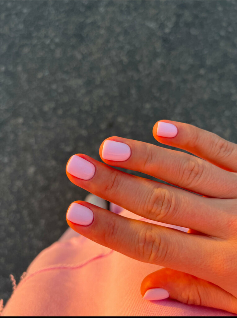 Manikür-pedikür Dom Manikura Lak, Kovrov, foto