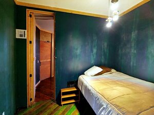 Lost River Hostel (Wisconsin, County Road N), otel  İndiana Eyaleti'nden