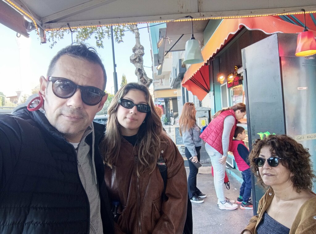 Ekmek fırını Yeni Simit - Çanakkale, Çanakkale, foto