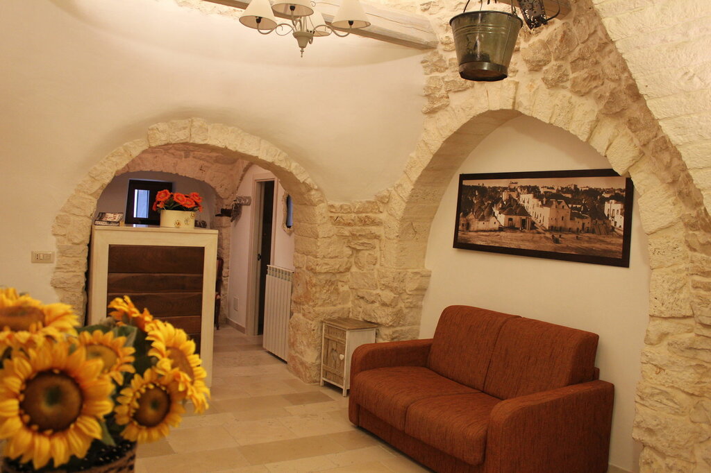 Otel Residence Tipico Resort, Puglia, foto