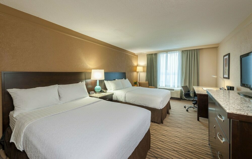 Otel Best Western Plus Strongsville Cleveland, Strongsville, foto