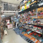 Terzioğlu Ticaret (Kızılırmak Mah., Kurtoğlu Sok., No:9, Bafra, Samsun), yapı mağazası  Bafra'dan