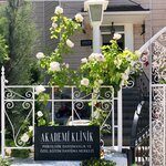 Akademi Klinik (Niğde, Niğde Merkez, Menemen Sok., 22), psikoterapi  Niğde'den