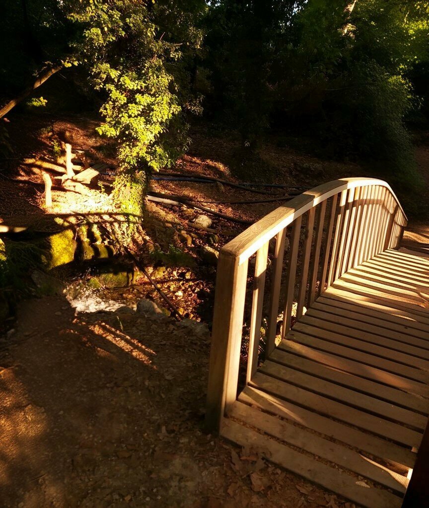 Piknik alanı Kumluca Belediyesi Piknik Alani, Kumluca, foto