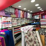 Sefa Kumaş (Mehmet Akif Mah., Türkmen Sok., No:3, Küçükçekmece, İstanbul), kumaşçılar  İstanbul'dan