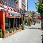 Efendi Kasap (Balıkesir, Karesi, Sıtkı Yırçalı Cad., 16/A), kasap, şarküteri  Balıkesir'den