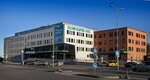 Tallinn Seaport Hotel (Tallinn, Uus-Sadama street, 25), otel  Tallin'den