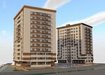 Кирова 214а (Republic of Khakassia, Abakan, Kirova Street), konut blokları  Abakan'dan