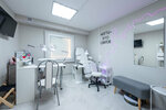 Ksenia Kolpakova Nail Studio (Borisa Galushkina Street No:15), güzellik salonu  Moskova'dan