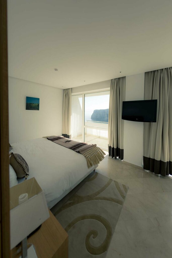 Otel Suites Hotel Mohammed V, Al Hoceima, foto