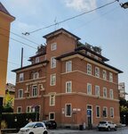Metro Hotel (Corso Vercelli No:61), otel  Milano'dan