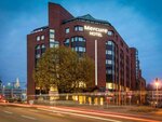 Mercure Hotel Hamm (Neue Bahnhofstraße No:3, Hamm), otel  Hamm'dan