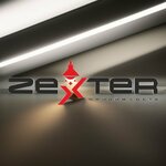 Zexter (Baranovskoye Highway No:3/6), led sistemleri  Soçi'den