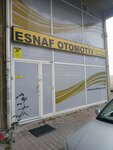 Esnaf Otomotiv (İstanbul, Başakşehir, İkitelli OSB Mah., Triko-Dokumacılar Sanayi Sitesi, 3M Blok, 256), otomobil satış galerileri  İstanbul'dan