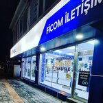 Fikom Iletişim Türkcell (Van, Özalp, Cumhuriyet Mah.), cep telefonu ve aksesuarları satış mağazaları  Özalp'ten