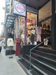 Bby Butik (İstanbul, Şişli, Meşrutiyet Mah., Hacı Mansur Sok., 2C), giyim mağazası  İstanbul'dan