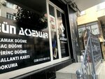 Gün Aksesuar (Merkez Mah., Levent Sok., No:10A, Güngören, İstanbul), tekstil ekipmanları  İstanbul'dan