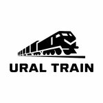 Ural-Train (Surikova Street No:31), demiryolu kargo  Yekaterinburg'dan