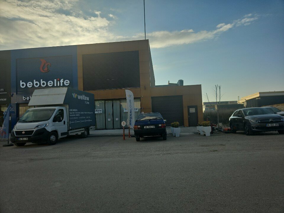 Mobilya aksesuar ve parçaları Weltew Mobilya, Ankara, foto