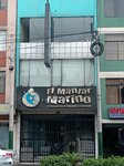 Cevicheria El Manjar Marino (Distrital Lince, Avenida César Canevaro, 315), kafe  Lima Bölgesi'nden