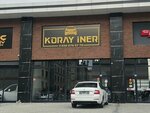 Koray İner Otomotiv (Konya, Karatay, Fevziçakmak Mah., 10401. Sok., 4), otomobil satış galerileri  Konya'dan