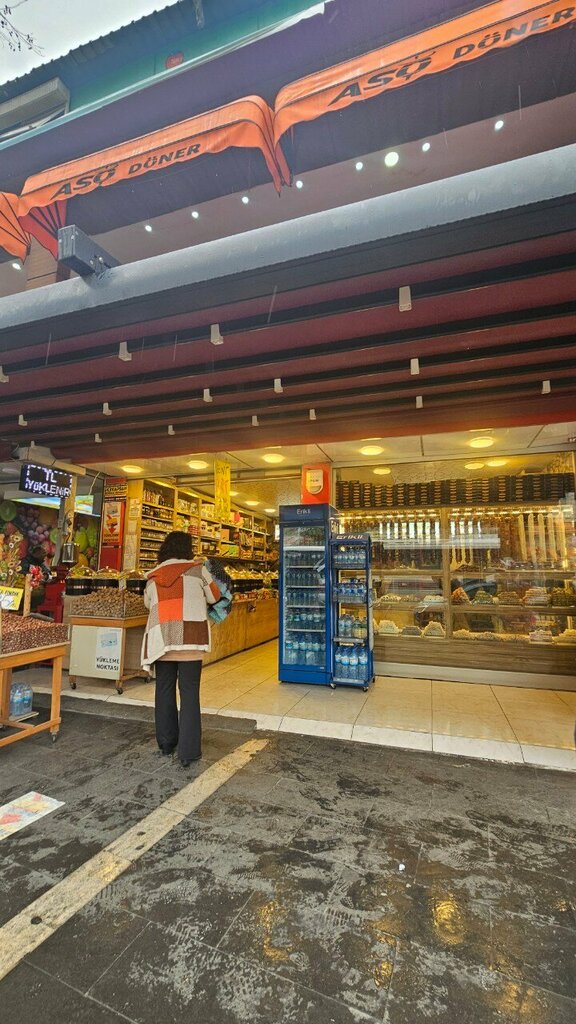 Kuruyemiş, atıştırmalık, kuru meyve Akdeniz Kuruyemiş Şekerleme, Adana, foto