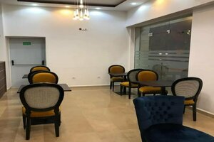 Htel Niagara (El Djazaïr, El Harrach, Oued Smar, Route d'El Alia, 87), otel  Algiers'ten