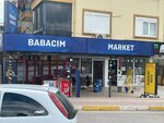 Babacım Market&Büfe (Sakarya Blv., No:346, Kepez, Antalya), market  Antalya'dan