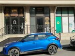Yolo Coffee (Сity ​​of republican subordination Baku, Yasamal, Abbas Mirzе Sеrifzadе Street, 99D), kahve dükkanları  Bakü'den