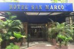 San Marco (Rua Visconde de Pirajá 524,Ipanema,Rio de Janeiro,Rio de Janeiro 22410-002,), otel  Rio de Janeiro'dan