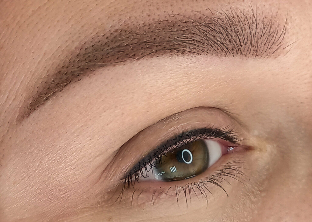 Kalıcı makyaj stüdyosu Перманентный Макияж Наталья Королева, Vologda, foto