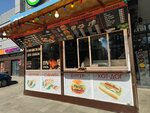 Точка вкуса (Rostovskaya ulitsa No:14), fast food  Soçi'den