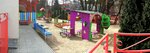 Playground (Lenina Street No:36/1, Zarechny), oyun alanı  Zerechny'den