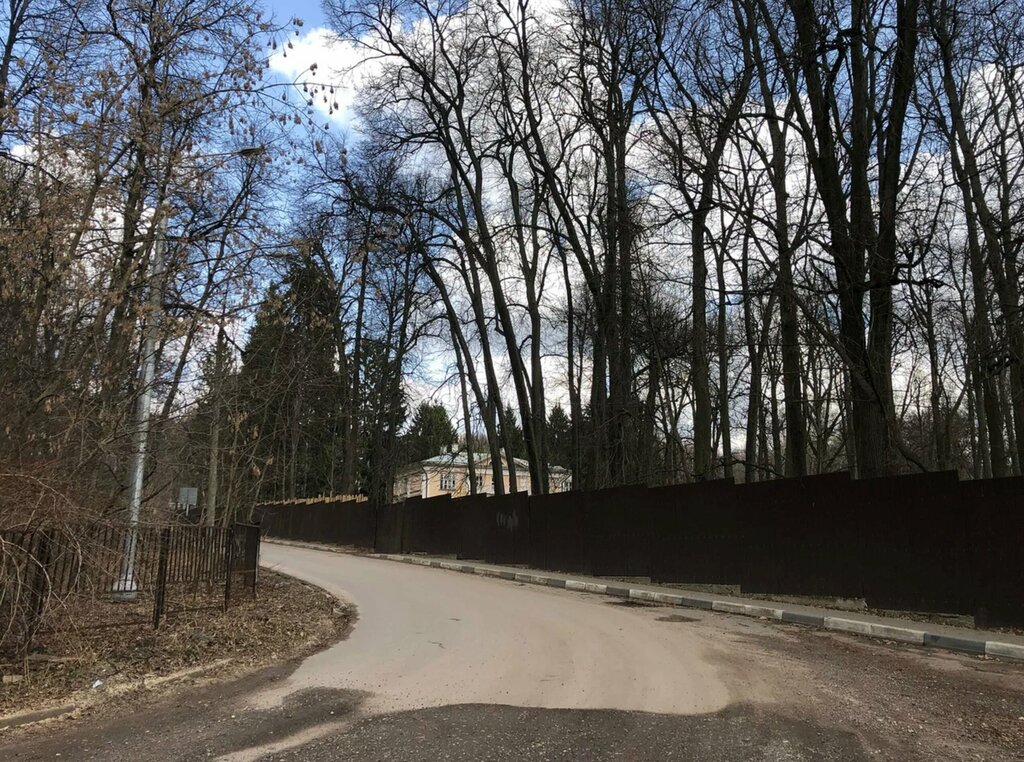 i̇nşaat kooperatifleri Gorki-19, Moskova ve Moskovskaya oblastı, foto