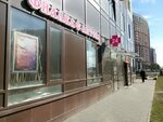 Союз (Komendantskiy Avenue No:67), ödeme terminali  Saint‑Petersburg'dan