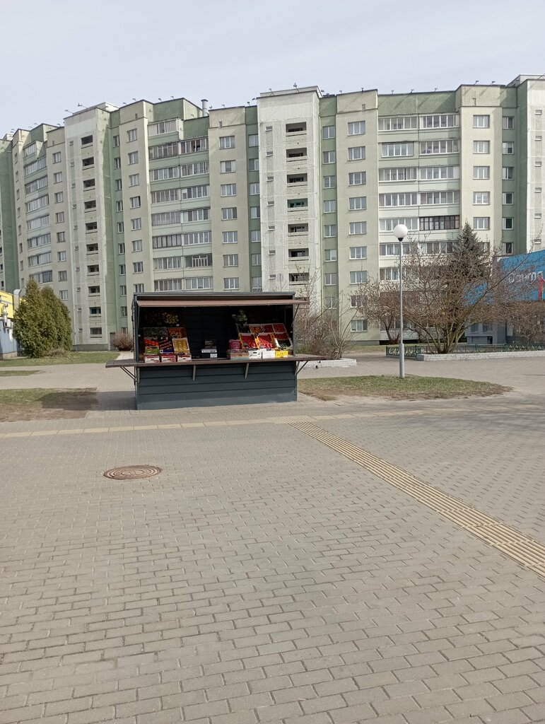Manavlar Овощи и фрукты, Minsk, foto