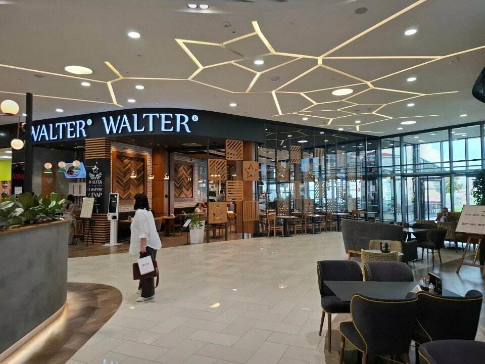 Restoran Walter Sarajevski Cevap, Novi Sad, foto