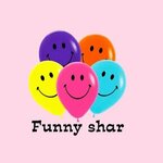 Funny Shar (ulitsa Mashinostroiteley No:4), kutlama ürünleri  Ufa'dan
