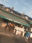 Kiosk (Rue Amidou Traoré No:34, La commune Adjamé), market  Abican'dan