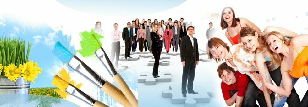 Web tasarım hizmetleri Atisoft, Ankara, foto