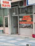 Durak Emlak (Mardin, Artuklu, Gül Mah., 509. Sok.), emlak ofisi  Kızıltepe'den