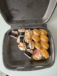 Fastwok (ulitsa Shukshina No:11, mikrorayon Stargorod), hazır yemek teslim servisleri  Omsk'tan