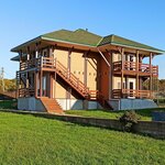 На Высоте (Lesnaya ulitsa No:68Б, posyolok Kamennomostskiy), konuk evi  Adıge Cumhuriyeti'nden