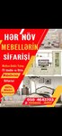 Vernazza Mebel (28 May Street No:269B, settlement Mehdiabad), kerestecilik  Abşeron ilçesinden
