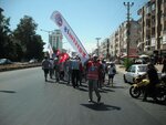 Mersin Eğitim İş Sendikasi (Mersin, Gazi Mustafa Kemal Bul., 397A), eğitim merkezleri  Mersin'den