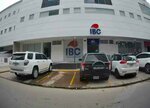 Laboratorio IBC (Santa Cruz de la Sierra, Distrito Municipal 1, Subdistrito 59, Calle F Este, 70), tıbbi laboratuvarlar  Santa‑Krus'tan