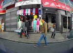 Cl (Department of La Paz, Provincia Murillo, La Paz, Calle Murillo, 681), giyim mağazası  Bolivya'dan