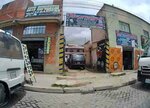 Mecatronica City Motors (Department of La Paz, Provincia Murillo, El Alto, Villa Alemania, Avenida Luis de Velasco y Castilla, 2925), oto döşeme  El Alto'dan